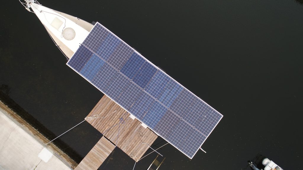 Solar Boat with Electric Engine Makes 7,200-Mile Trip Sea Technology ...