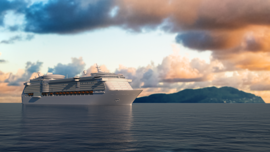 Fuel Cell Power System for Ships Offers Megawatt-Scale Clean Energy Sea ...