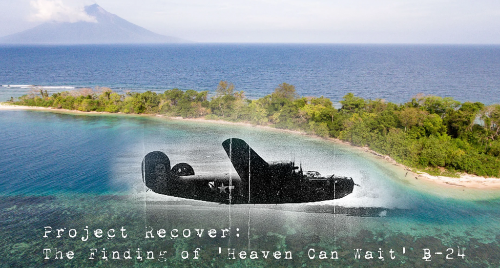 SonarWiz Used in BentProp Project To Discover Seafloor Wreckage Sea ...