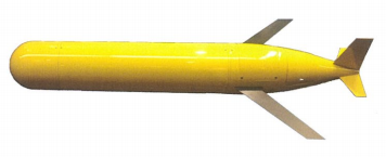 MOD2 Glider Sea Technology magazine
