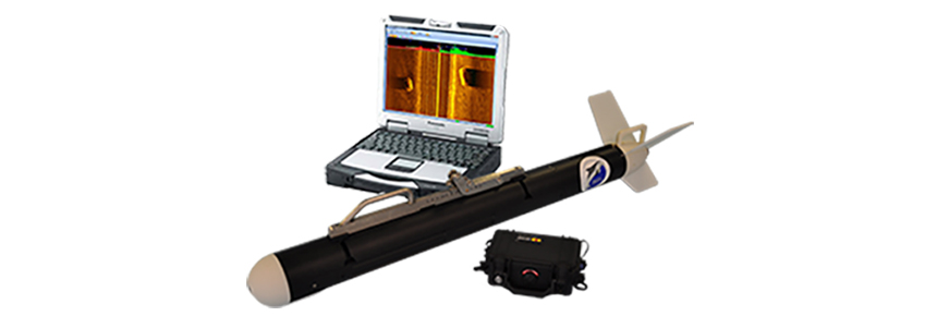 Atlas North America Unveils New Side Scan Sonar System