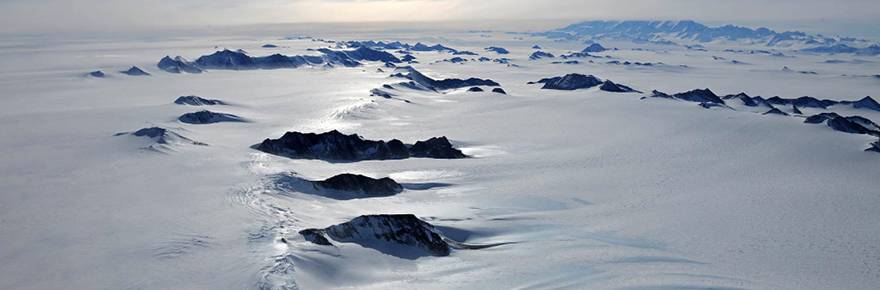 MacArtney Winch for Subglacial Lake Study Sea Technology magazine