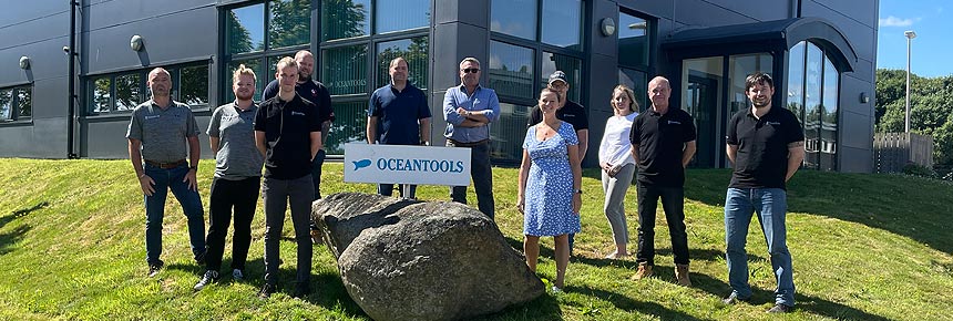 OceanTools Limited Celebrates 25 Years of Innovation