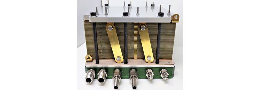 Marine Fuel Cells from Printed Circuit Boards Sea Technology magazine