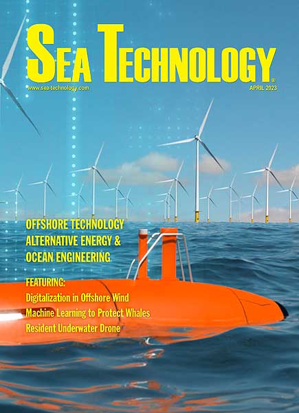 Archives - 2022 Sea Technology magazine