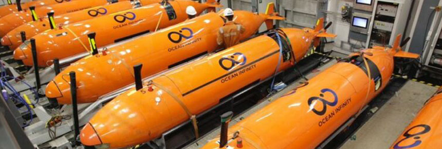 Survey Contract Awarded for California Offshore Wind Project