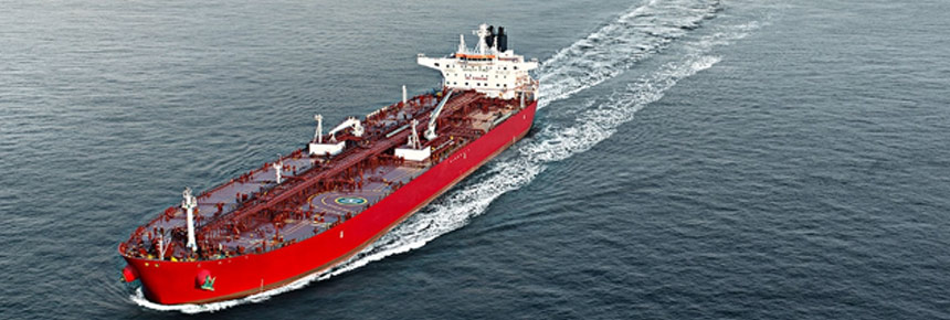 ExxonMobil Implements GeoServe Vessel Performance Software