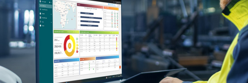 Danelec Adapts AI for Optimized Data Analysis
