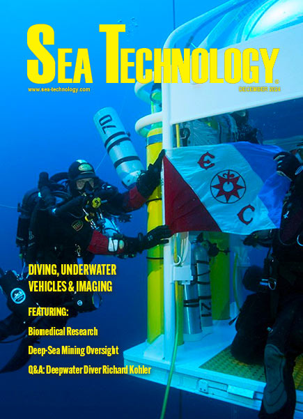 Archives - 2024 Sea Technology magazine