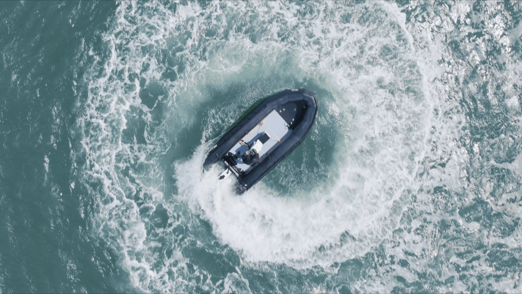 Sustainable Propulsion with Smart Navigation Sea Technology magazine